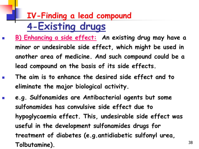 Presentation on Lead Discovery (1).ppt