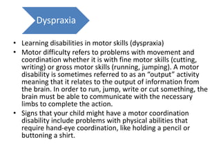 presentation on learning disability.pptx