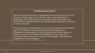 Presentation on Liberation War of Bangladesh.pptx
