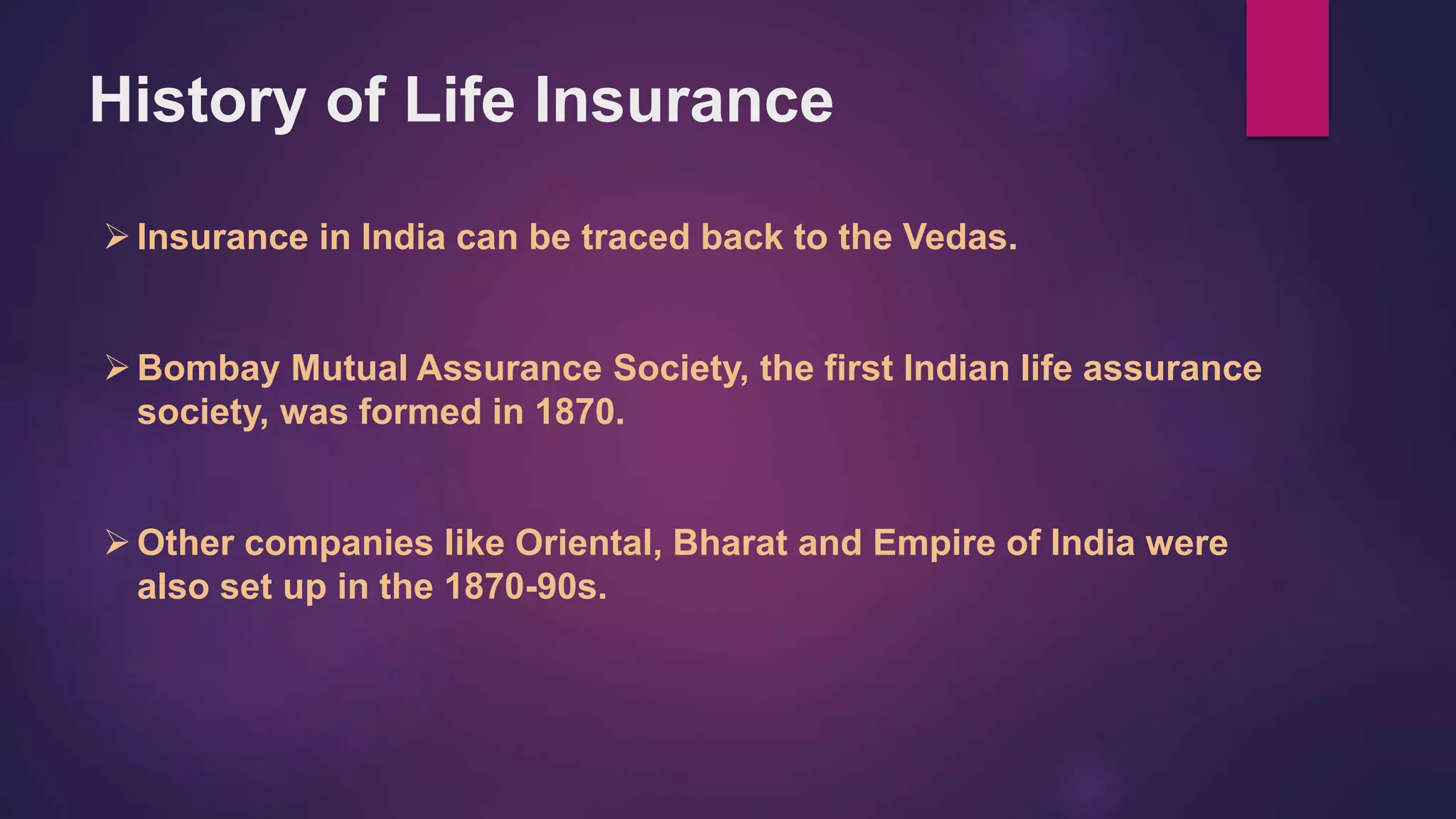 PRESENTATION ON LIFE INSURANCE (1).pptx