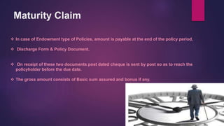 PRESENTATION ON LIFE INSURANCE (1).pptx