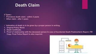 PRESENTATION ON LIFE INSURANCE (1).pptx