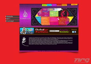 NRG Interactive Solutions | PPT