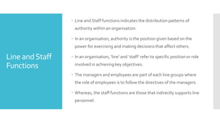 Presentation on Line and Staff Functions.pptx