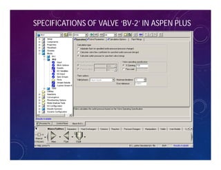 Presentation on Calculation of Line Pack of Natural Gas Pipe using ...