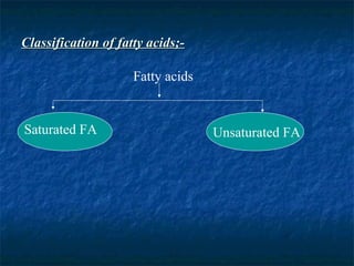 Presentationonlipid 100907041325-phpapp01 | PPT