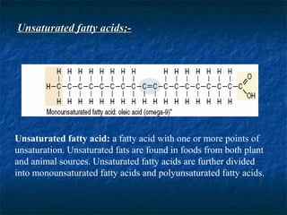 Presentationonlipid 100907041325-phpapp01 | PPT