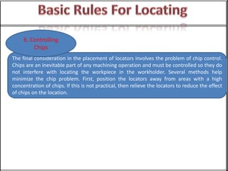Presentation on Locating and Locator. | PPTX