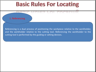 Presentation on Locating and Locator. | PPTX