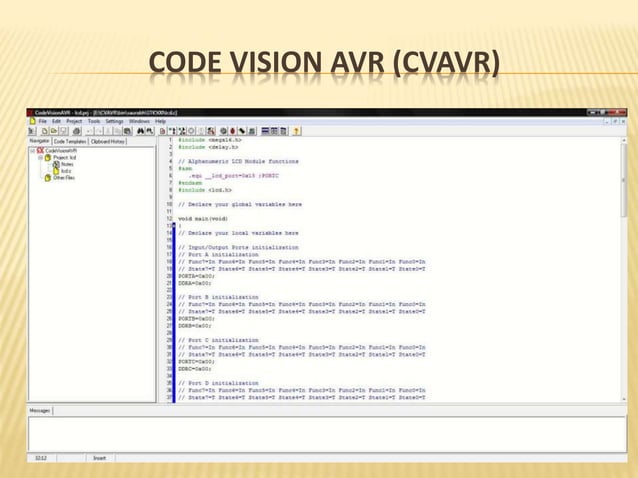 RFID BASED SMART CARD READER | PPTX | Computer Peripherals | Computing