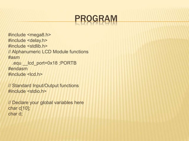RFID BASED SMART CARD READER | PPTX | Computer Peripherals | Computing
