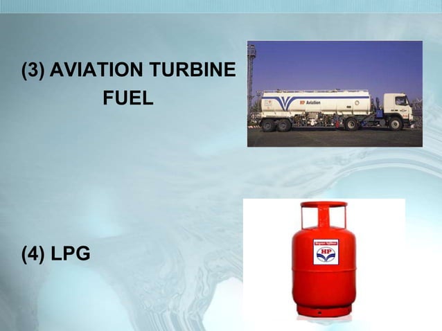 Presentation on Management Information System of HPCL | PPT