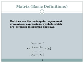 presentationonmatrix-160801150449 (1).pptx