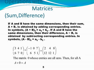 presentationonmatrix-160801150449 (1).pptx