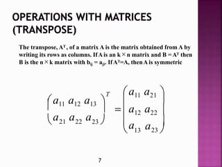 presentationonmatrix-160801150449 (1).pptx
