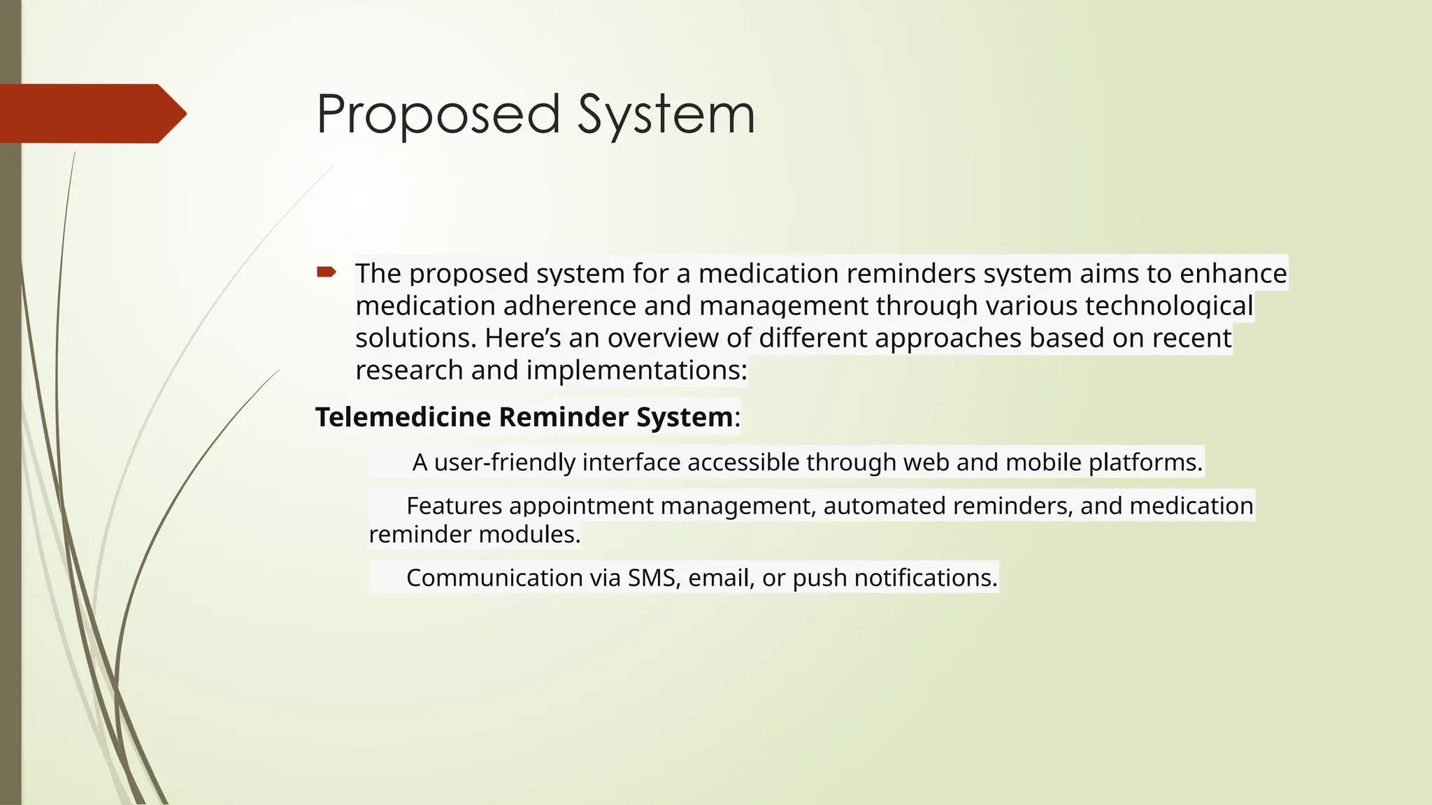 Presentation ON MEDICATION REMINDER SYSTEM.pptx