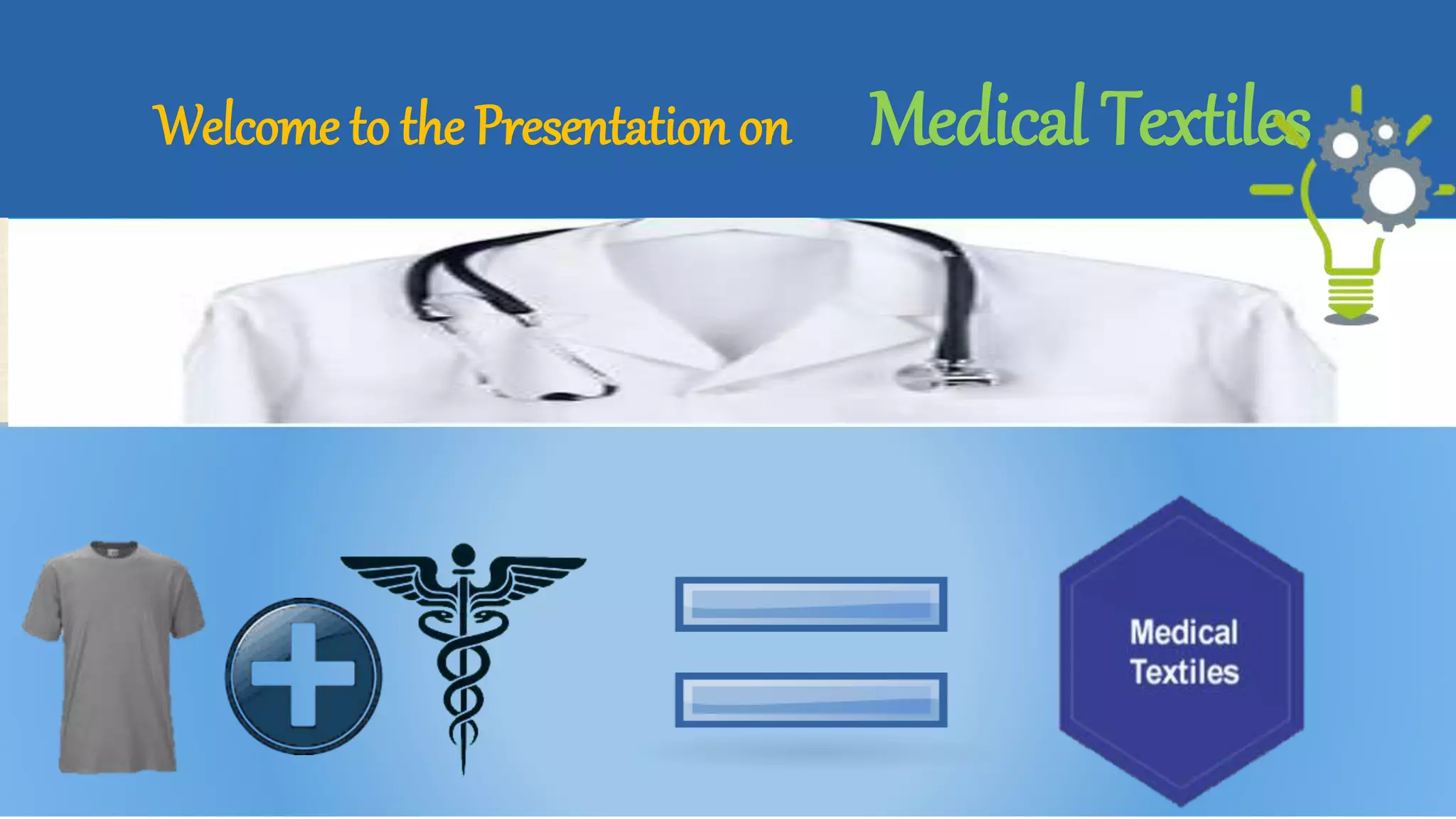 Presentation on meditex | PPTX