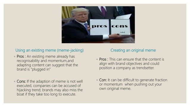 Presentation on memes | PPTX | Internet | Computing