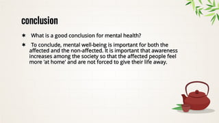 presentation on mental health by fazila khan.pdf