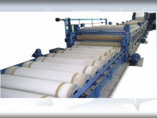 Presentation on mercerization | PPTX