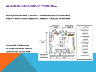 Nosocomial Infections or lab associated infections | PPT
