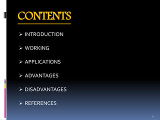 Presentation on mig welding | PPTX