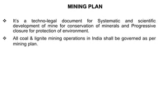 Presentation on mining plan (1).pptx