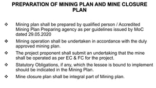 Presentation on mining plan (1).pptx