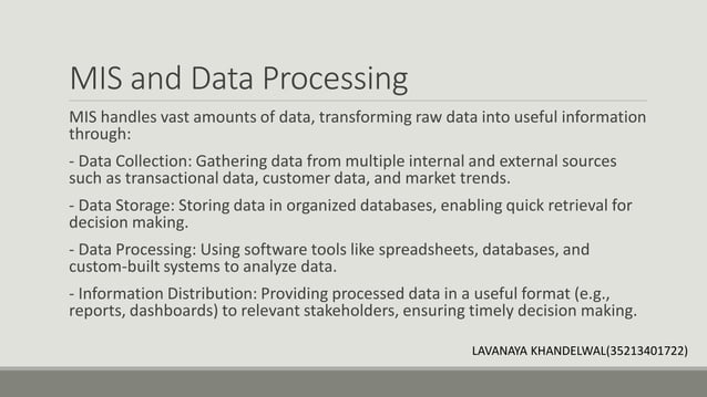 Presentation on MIS in decsion making.pdf
