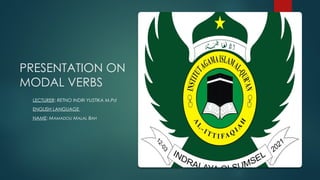 PRESENTATION ON MODAL VERBS [1].pptx