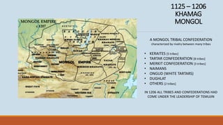 Presentation on Mongolia of 18 January 2019 | PPT