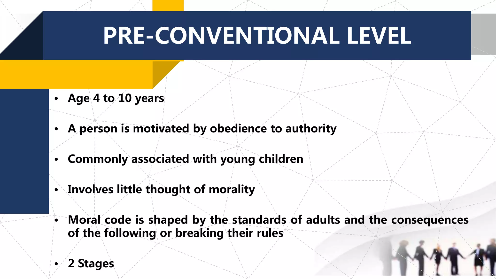 Presentation on moral development | PPT