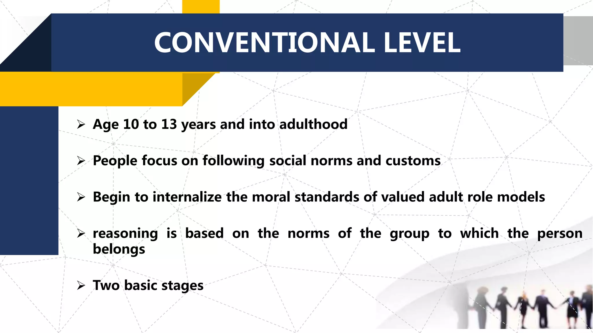 Presentation on moral development | PPT