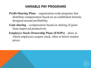 Presentation on motivation from concept to application | PPTX