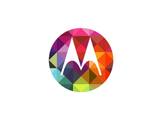 Presentation on motorola | PPTX