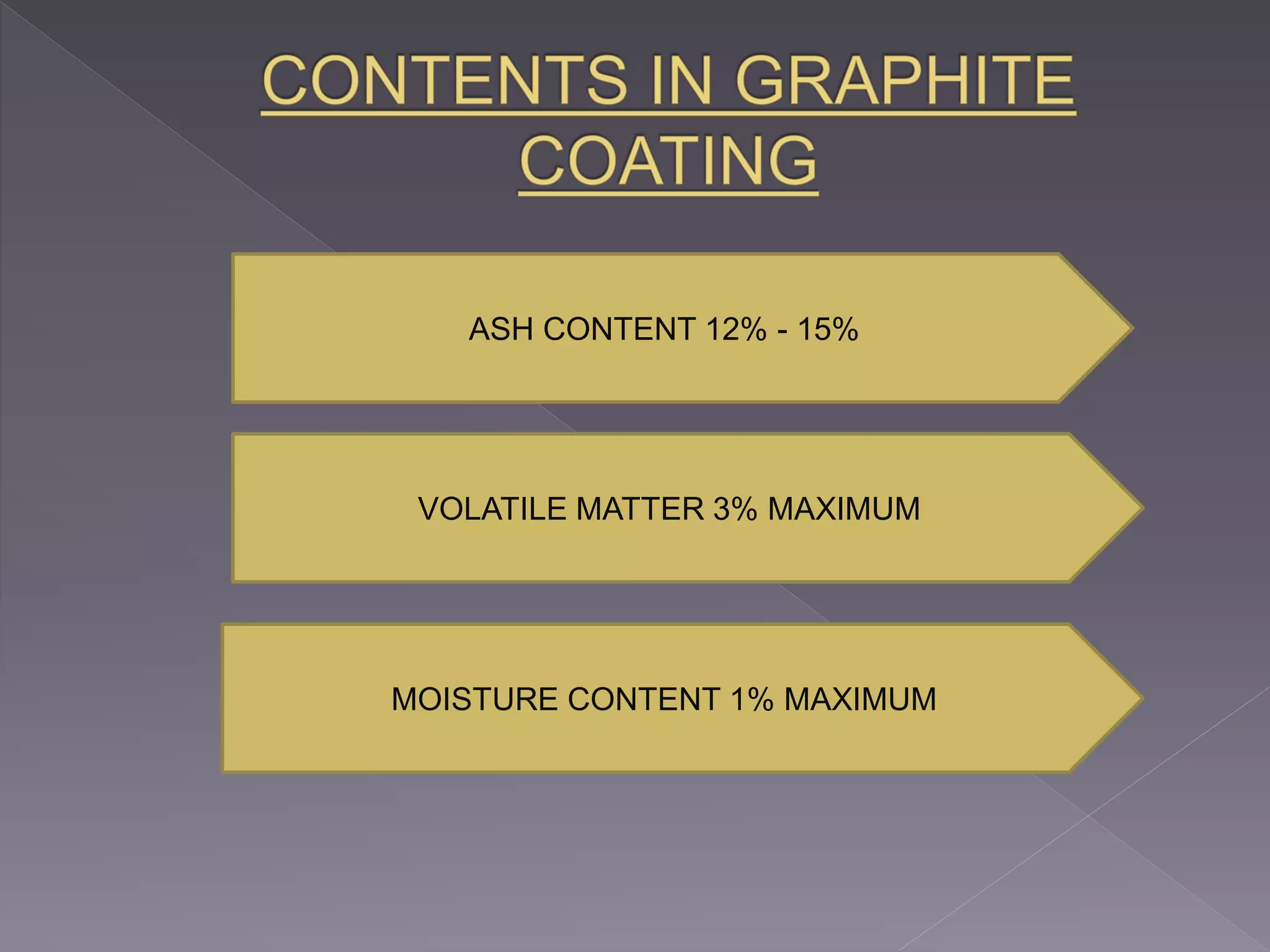 Presentation on mould coating processes | PPTX
