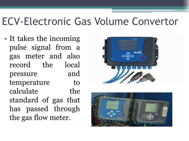 Presentation on Meter Regulating Skid(MRS) | PPTX | Physics | Science