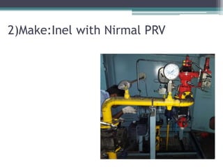 Presentation on mrs | PPTX