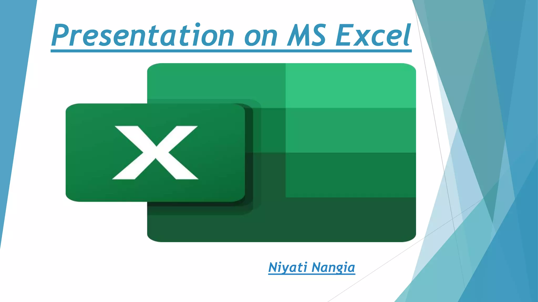 Presentation on MS Excel-7.pptx