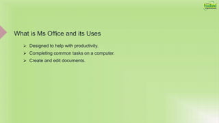 Presentation on ms office (2).pptx