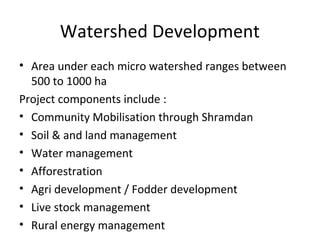Presentation on nabard sdtt | PPT