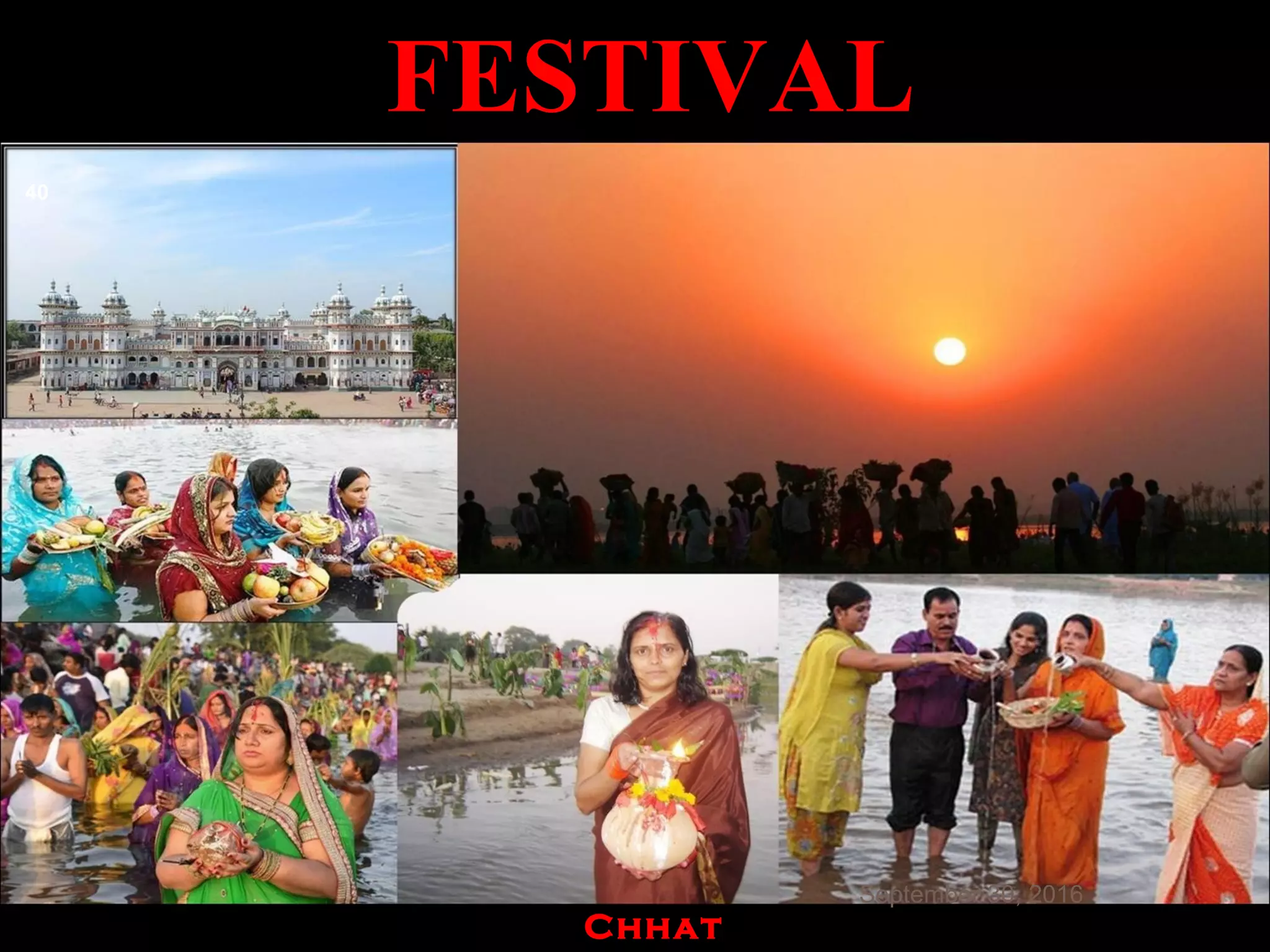 Presentation on Nepal | PPT