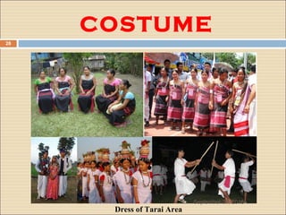 Presentation on Nepal | PPT