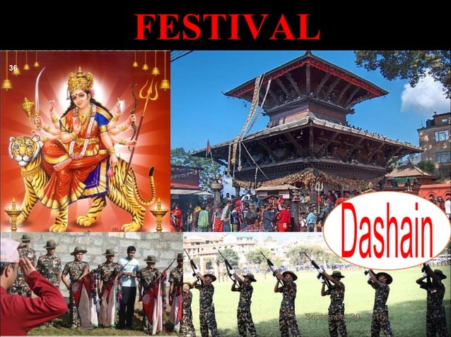 Presentation on Nepal | PPT
