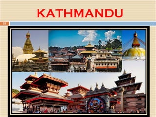 Presentation on Nepal | PPT