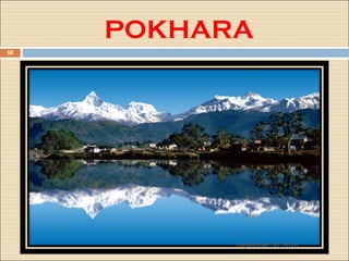 Presentation on Nepal | PPT