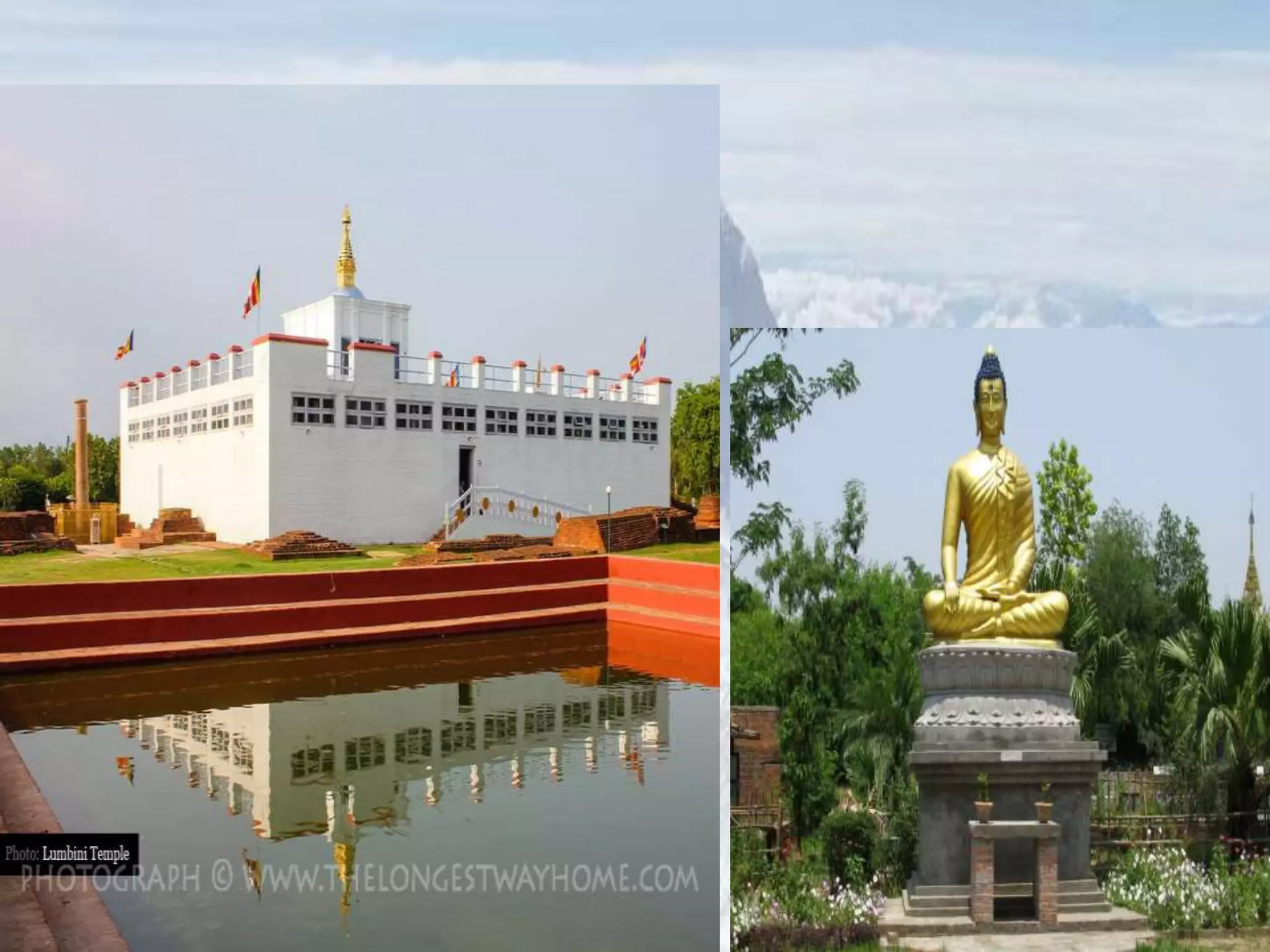 Presentation on nepali culture | PPTX