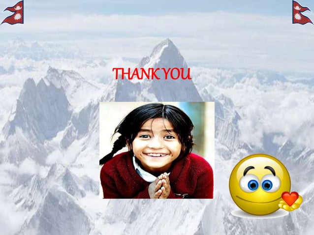 Presentation on nepali culture | PPTX