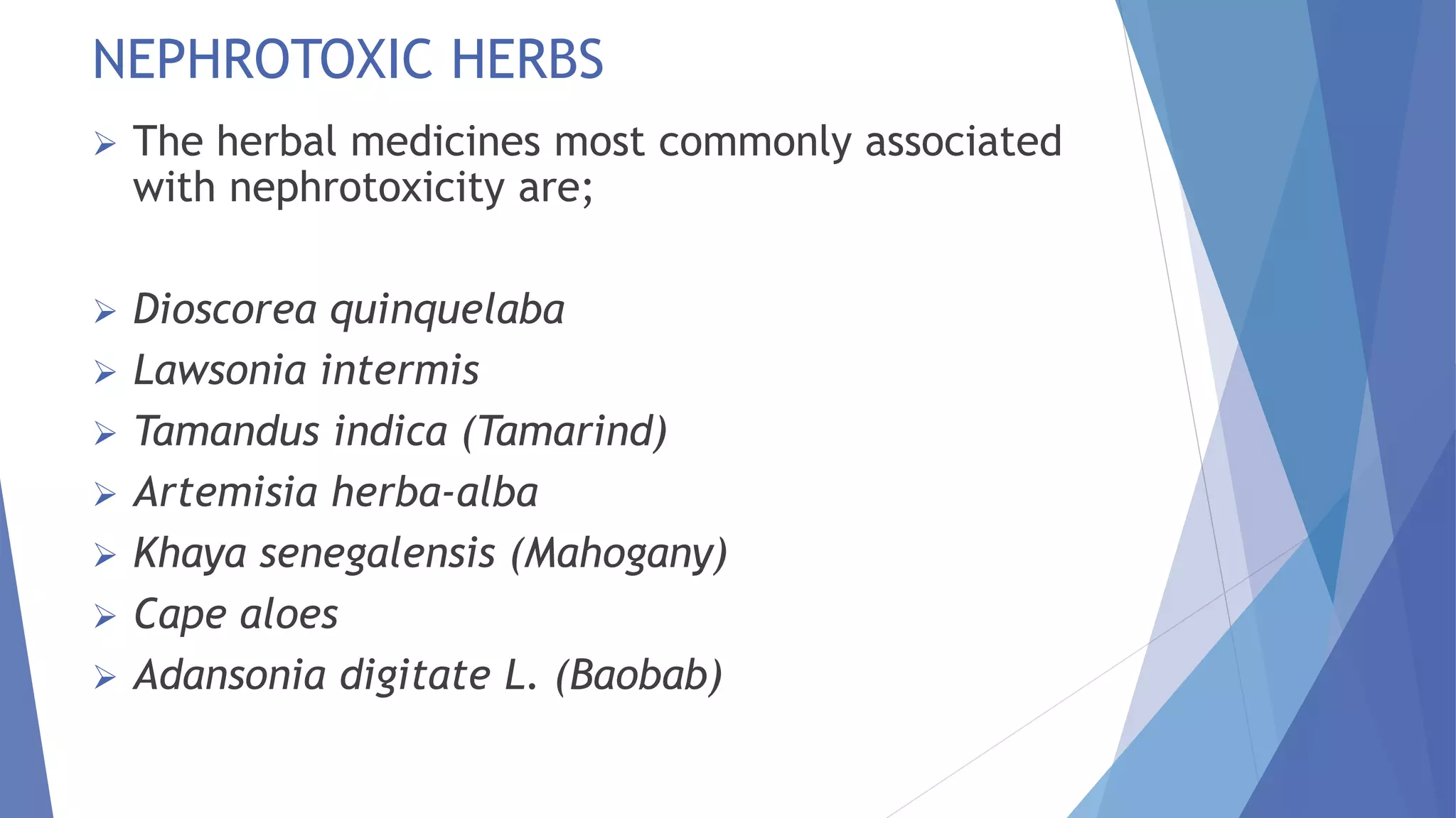 PRESENTATION ON NEPHROTOXINS.pptx