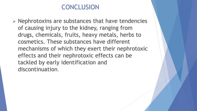 PRESENTATION ON NEPHROTOXINS.pptx